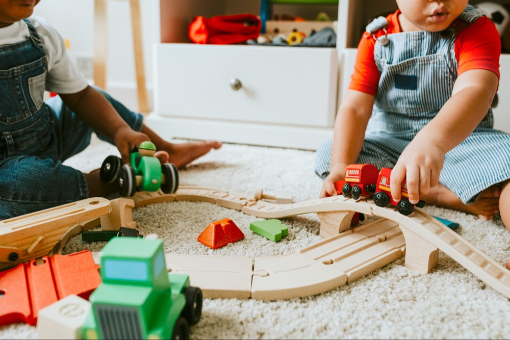 Prix d'une Crèche : Guide Complet des Tarifs et Coûts en France